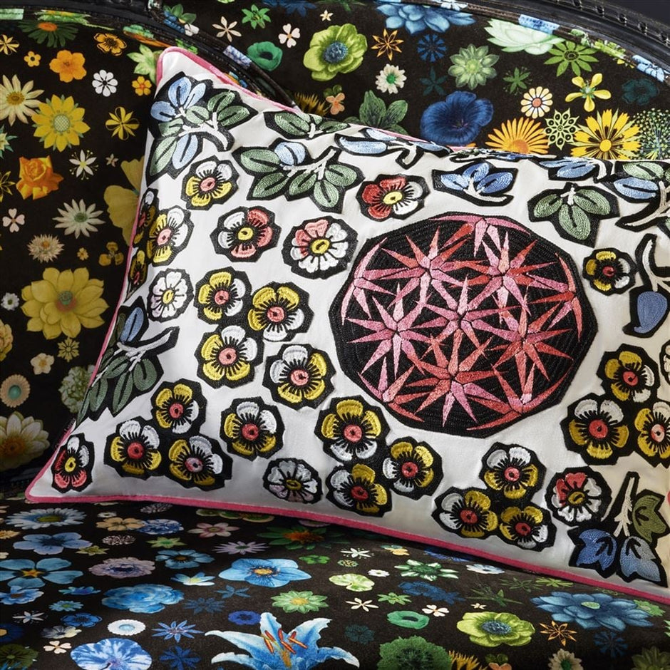 Christian Lacroix Cushions | Luxury Cushions in Australia – Homme ...